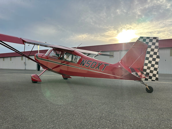 Airplane Design (Red/Black) - AIR453JLG-RB5 – Flyboy Toys