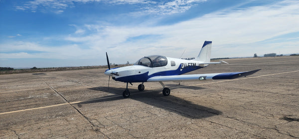 Airplane Design (Blue/Grey) - AIRJC92-BG1 – Flyboy Toys