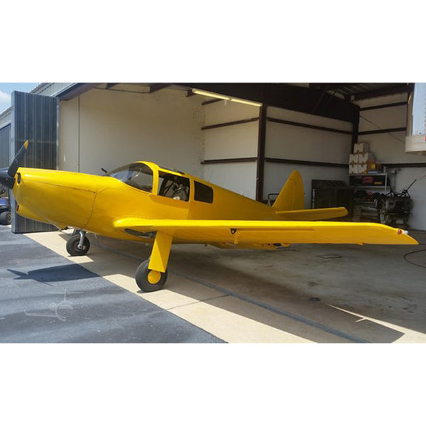 Airplane Design (Yellow) - AIRJN9GC1B-Y1 – Flyboy Toys