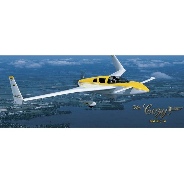 Airplane Design (Yellow) - AIRILK3FQ-Y1 – Flyboy Toys
