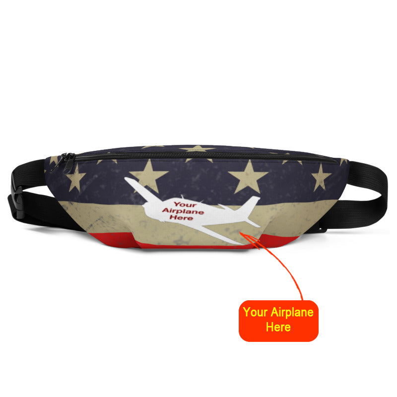 Custom Fanny / Belt Pack – Flyboy Toys