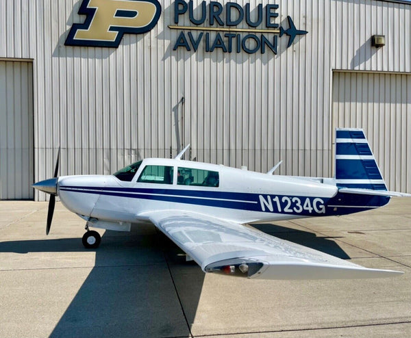 Airplane Design (Blue) - AIRDFFM20J-B3 – Flyboy Toys